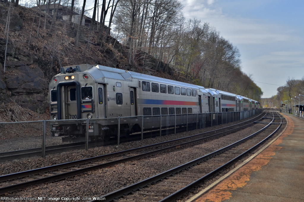 NJT 7007